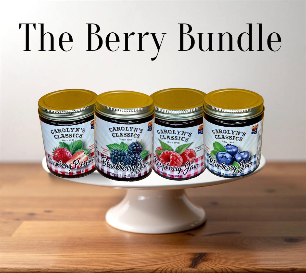 The Berry Bundle – carolynsclassics